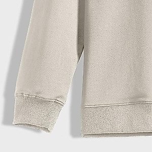 Corset top with Sleeves Basic Crop Tops v Neck Shirts for Women Trendy v Neck Cardigan for Women White Blouse for Women Long Sleeve Gifts for 18 Year Old Girl