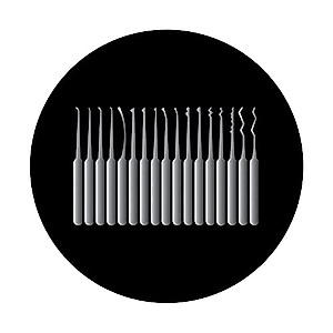 Lock Picker Tools | Cute Lock Picking Lovers Gift PopSockets Swappable PopGrip