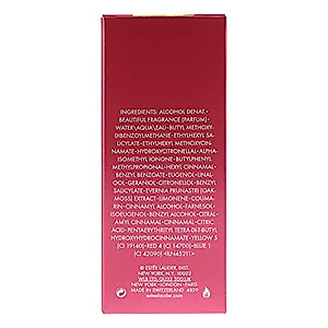 Beautiful By Estee Lauder For Women. Eau De Parfum Spray 1 Fl Oz