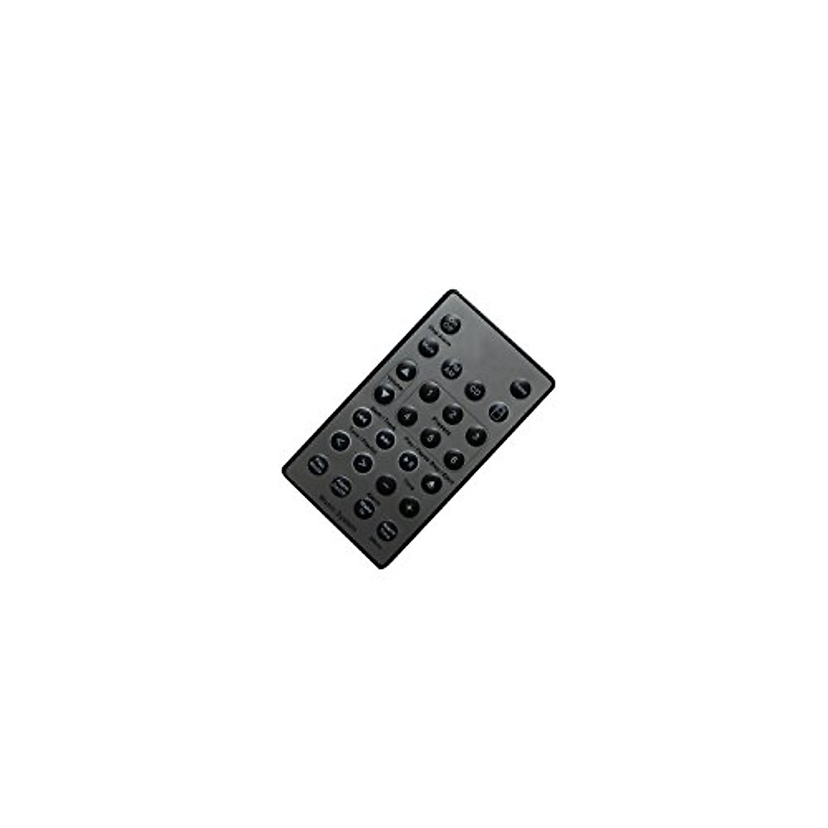 Replacement Remote Control for Bose Soundtouch Wave Music Radio CD System II III IV 5 CD Multi Disc Player