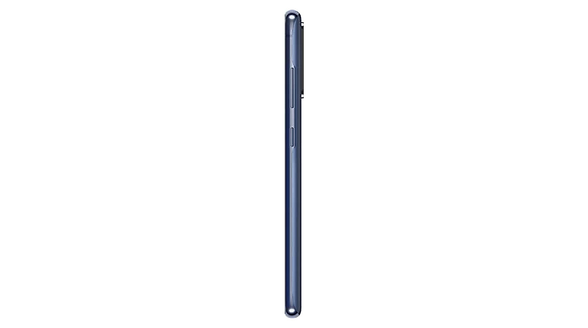 Samsung Galaxy S20 FE 5G Unlocked 128GB Cloud Navy | Renewed Smartphone