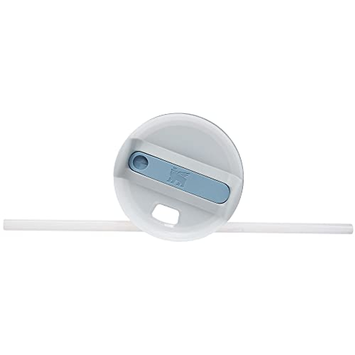 Stanley Quencher H2.0 FlowState Stainless Steel Vacuum Insulated Tumbler with Lid and Straw for Water, Iced Tea or Coffee, Smoothie and More, Fog, 30 oz