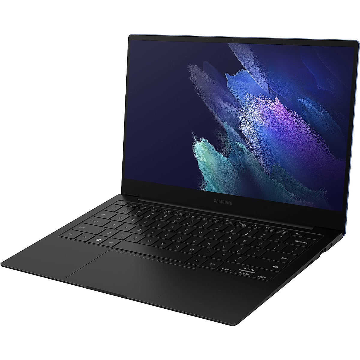 SAMSUNG Galaxy Book Pro 360 2-in-1 i7-1165G7 256GB SSD 8GB 13.3" Touch Win 11