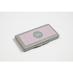 The Wipebox by Uber Mom Monogram A