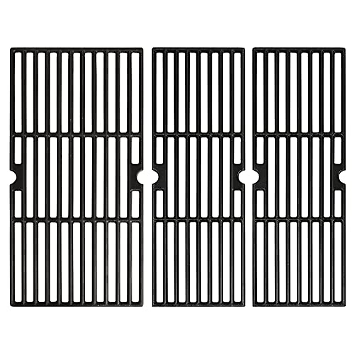 Hisencn Grill Replacement Parts for Charbroil Performance 475 4 Burner 463347017 463377319 463376017 463335517 463342119 463347418 G470-5200-W1 Burner G470-0004-W1A Heat Plates and Cooking Grates