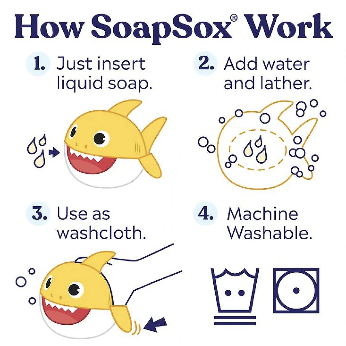 SoapSox