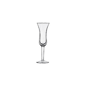 Libbey Glassware - 1 1/2 Oz Citation Gourmet Tall Dutch Cordial Glass