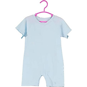 Baby Clothes Hangers,Kids Plastic Hangers for Closet,Toddler,Infant,Child,Newborn's Coat Hangers Ideal for Laundry and Nursery's Everyday Standard Use,120 Pack