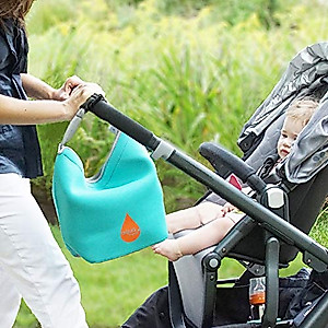 Innobaby Aqua Neoprene Lunch Bag