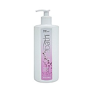 Vitabath Plus For Dry Skin Moisturizing Body Lotion Replenishing Botanicals, Aloe, Shea Butter & Hazel Seed Oil Nourishing Deeply Quench Dehydrated Skin Women & Men - Cruelty-Free - 20 oz