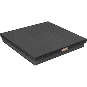 Auray ISO-SUB Subwoofer Isolation Stabilizer -
