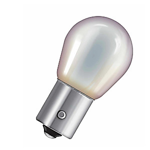 OSRAM DIADEM CHROME PY21W halogen, signallamp, turn signal light, 7507DC-02B, 12V, double blister 2 pieces