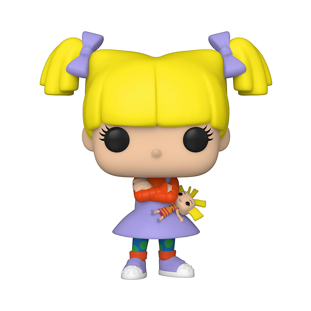 Funko Pop! Television: Rugrats - Angelica