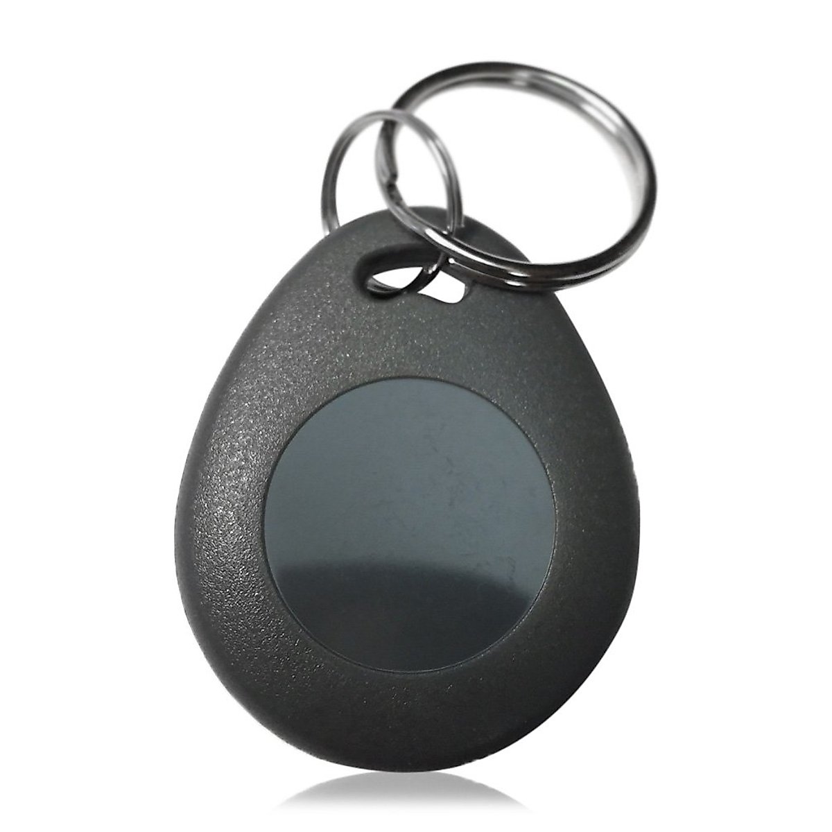 25 pcs 26 Bit Proximity Key Fobs Weigand Prox Keyfobs Compatable with ISOProx 1386 1326 H10301 format readers. Works with the vast majority of access control systems