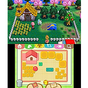 Animal Crossing Happy Home Designer Nintendo 3ds NFC Reader / Writer Set