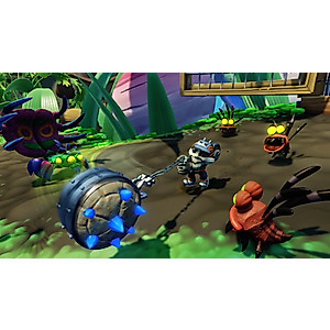 Skylanders SuperChargers: Drivers Smash Hit Character Pack
