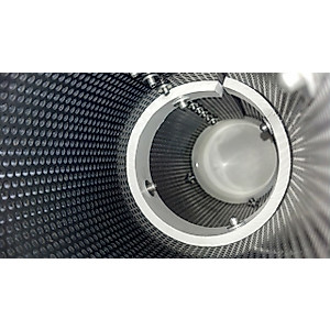 Horizon Industries Lake Screen 4" for Pumping from Lake - Canal - Pond - River - Stream #CSS4B