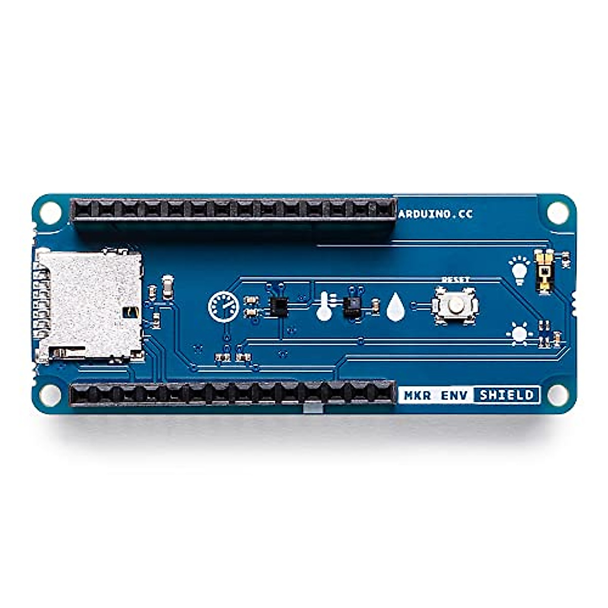 Arduino MKR ENV Shield REV2 [ASX00029]