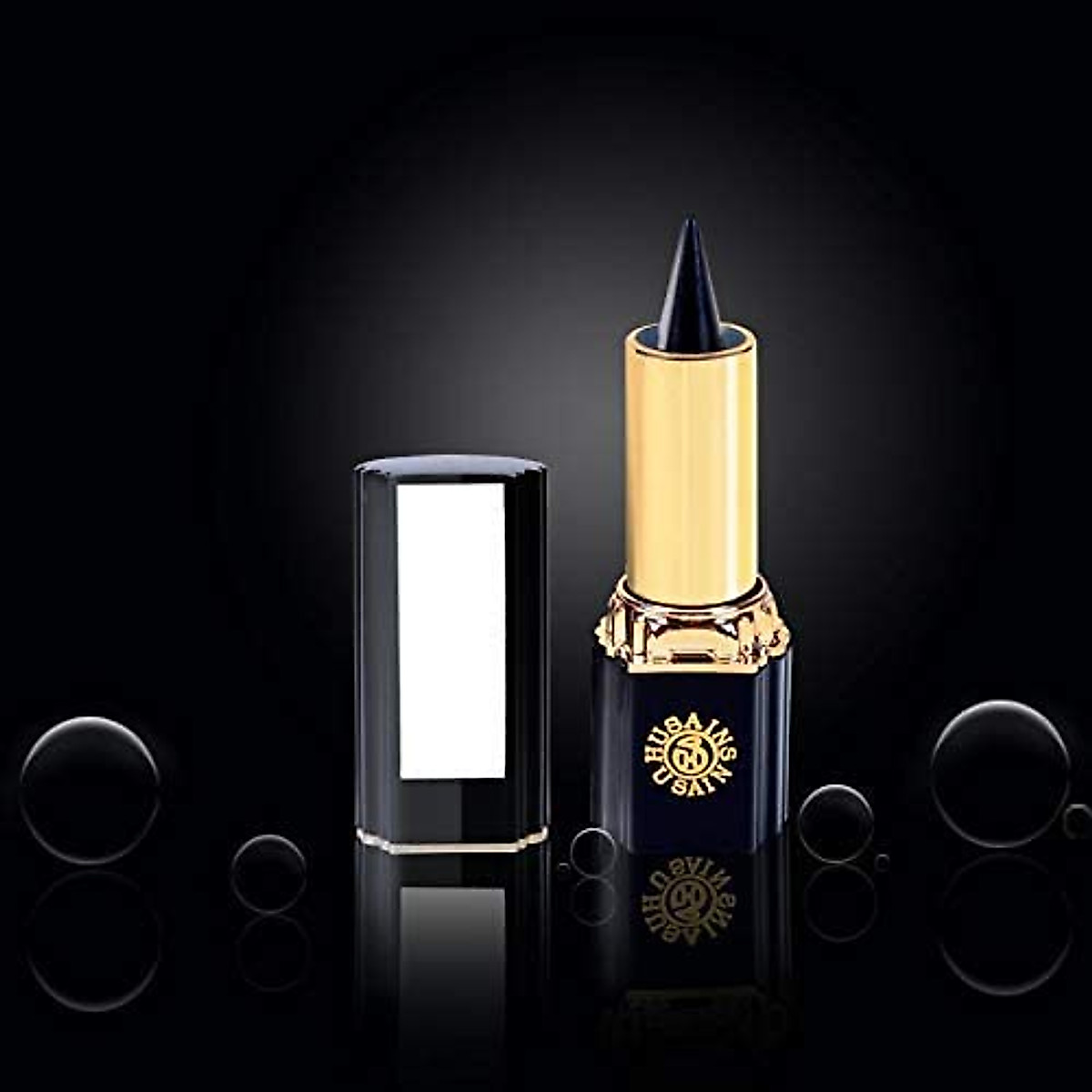 Glamorous Hub - Shahnaz Husain Shaeyes Plus Kajal 2g, Pencil