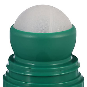 Mitchum Roll-On Antiperspirant and Deodorant for Men, Unscented, 3.4 Fluid Ounce?(Pack of 3)