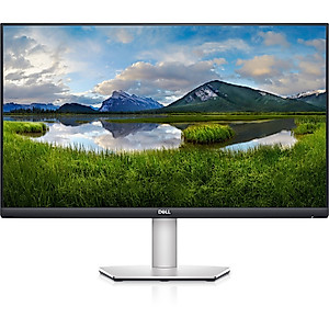 Dell S2721DS 27" WQHD LED LCD Monitor - 16:9 (Renewed)
