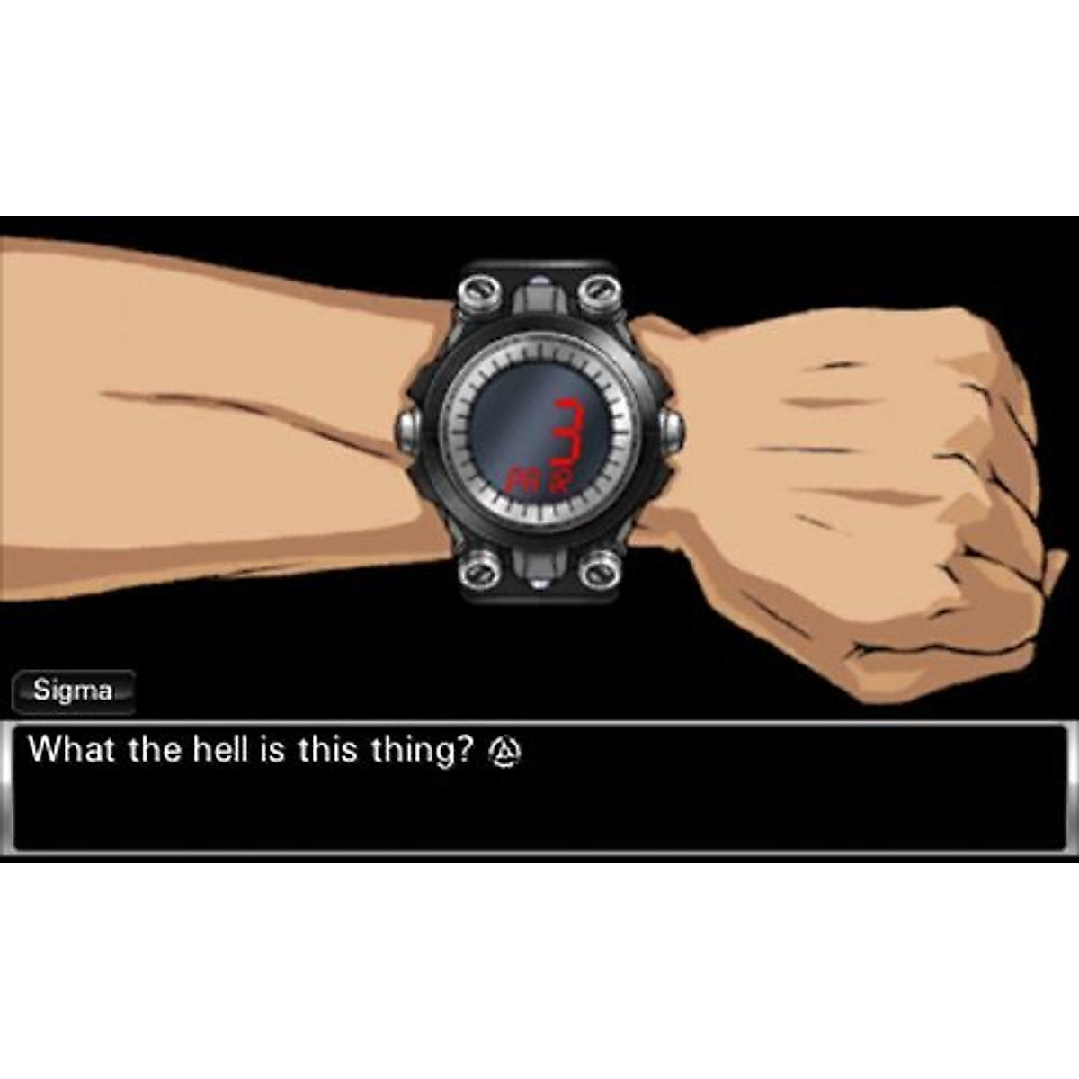 Zero Escape: Virtue's Last Reward - Nintendo 3DS (Renewed)