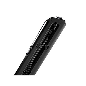 Elite Force unisex adult Universal 6mm (Fits 2274080, 2276008 and 2275900) Airsoft Magazine, Black, One Size US