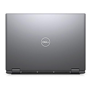Dell Precision 7670 Workstation Laptop (2022) | 16" 1920x1200 FHD+ | Core i9-12950HX - 1TB SSD Hard Drive - 16GB RAM - Nvidia RTX A1000 | 16 cores @ 5 GHz - 4GB GDDR6 Win 11 Pro Silver (Renewed)