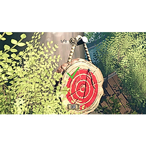 The Quest for Excalibur: Puy du Fou (PS4)