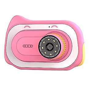 Camera with Microscope Function Digital Camera Camera Toy for Birthday