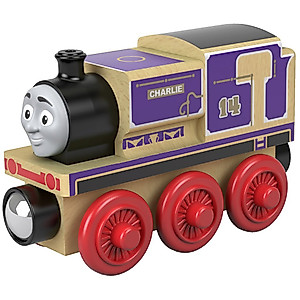 Thomas & Friends Wood, Charlie