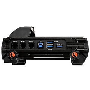 Celestron Smart DewHeater and Power Controller 4X
