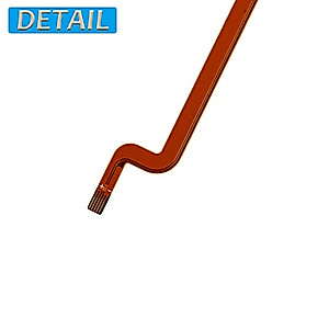 E-YIIVIIL Replacement Battery 616-0229 Compatible with iPod 5th - 7th Generation Video Classic A1136 A1238 6th 80GB 6.5th 120GB 7th 160GB 5th 30GBwith Tools