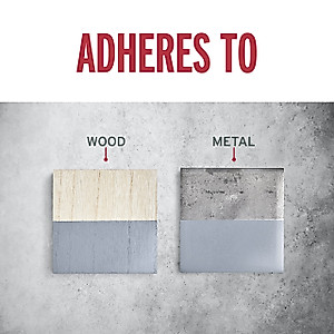 Rust-Oleum 7786502 Protective Enamel Paint Stops Rust, 32-Ounce, Gloss Smoke Gray, 1 Quarts (Pack of 1)