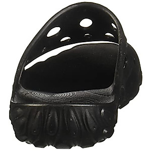 Merrell mens Water Shoe Hydro Slide, Black, 10 M