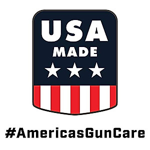 Otis Technology 3pk Pistol- Rust Stopper Rust Prevention Storage Bag, one Size