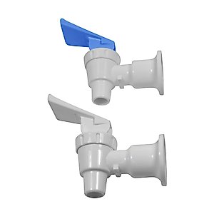 OCS Parts - WB217 Sunbeam Water Cooler Faucet Tomlinson Handle Combo Pack of 2)