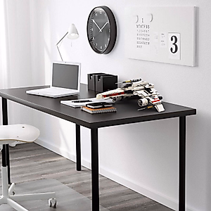 building boat E-Wing Starfighter Building Toy, Collectible Model Building Kit Creative Bricks Building Blocks,New 2021(541 Pieces)