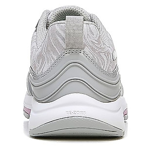 Ryka Women's Optimize XT Cross Training Shoe Paloma Grey 9 M