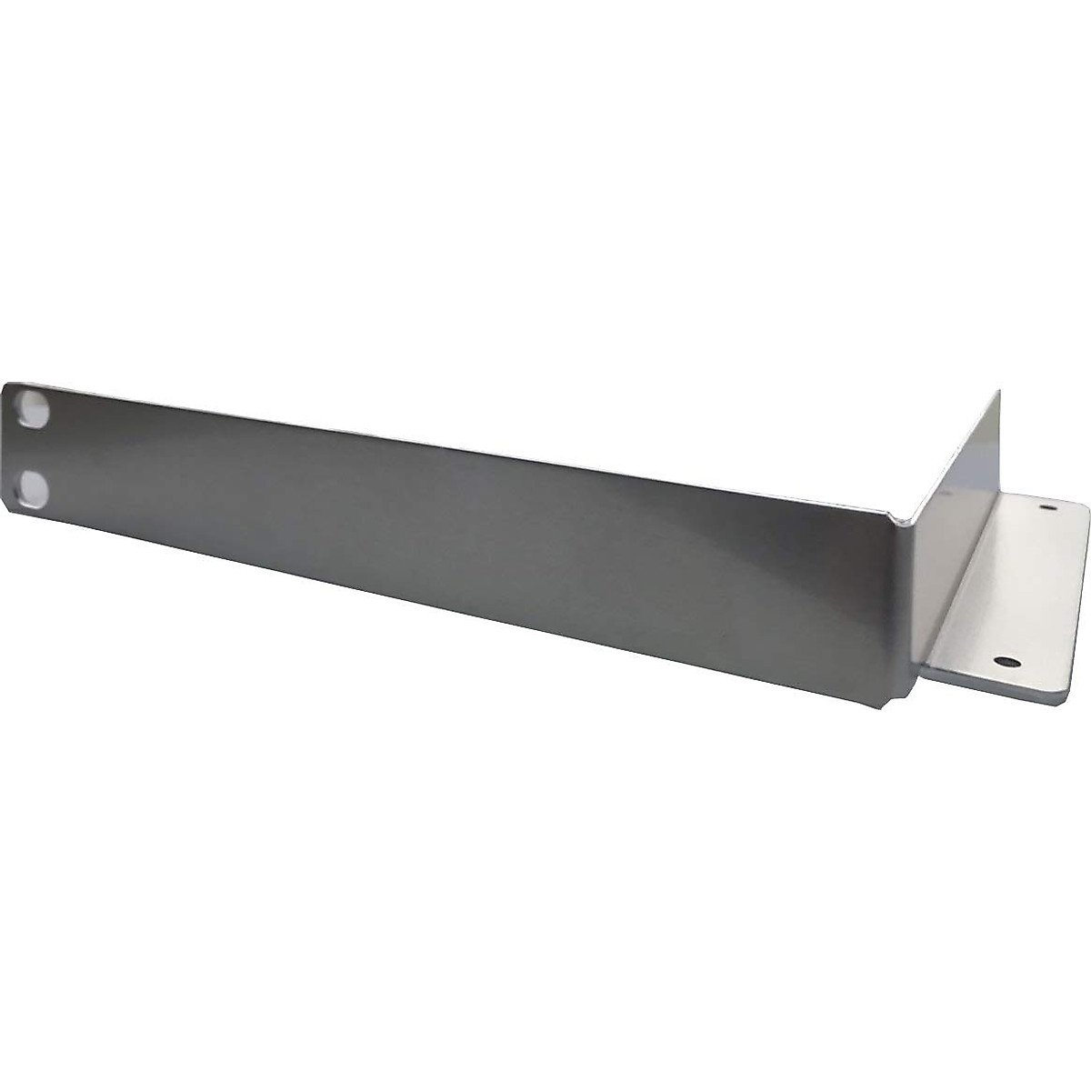RACKIDEA UniFi Security Gateway Ear RI-USGRMBA | Rack Mount Brackets(Ear) for UniFi USG