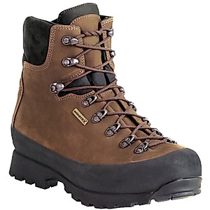 Kenetrek Hardscrabble Hiker Hiking Boot, 11.5 Narrow