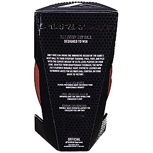 Nike Vapor 24/7 (Size 9) Official Football