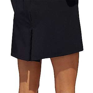 adidas Golf Dress, Black, Small