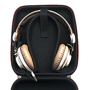 Case for Dolby Dimension, Sennheiser HD598, HD580,HD800/S, HD700, HD650, HD600, HD630VB; AKG K812, K872, K845BT, K712Pro, K701, K702, Q701; AudioTechnica ATHW1000Z; Sony XB700, XB500, XB300,MA90