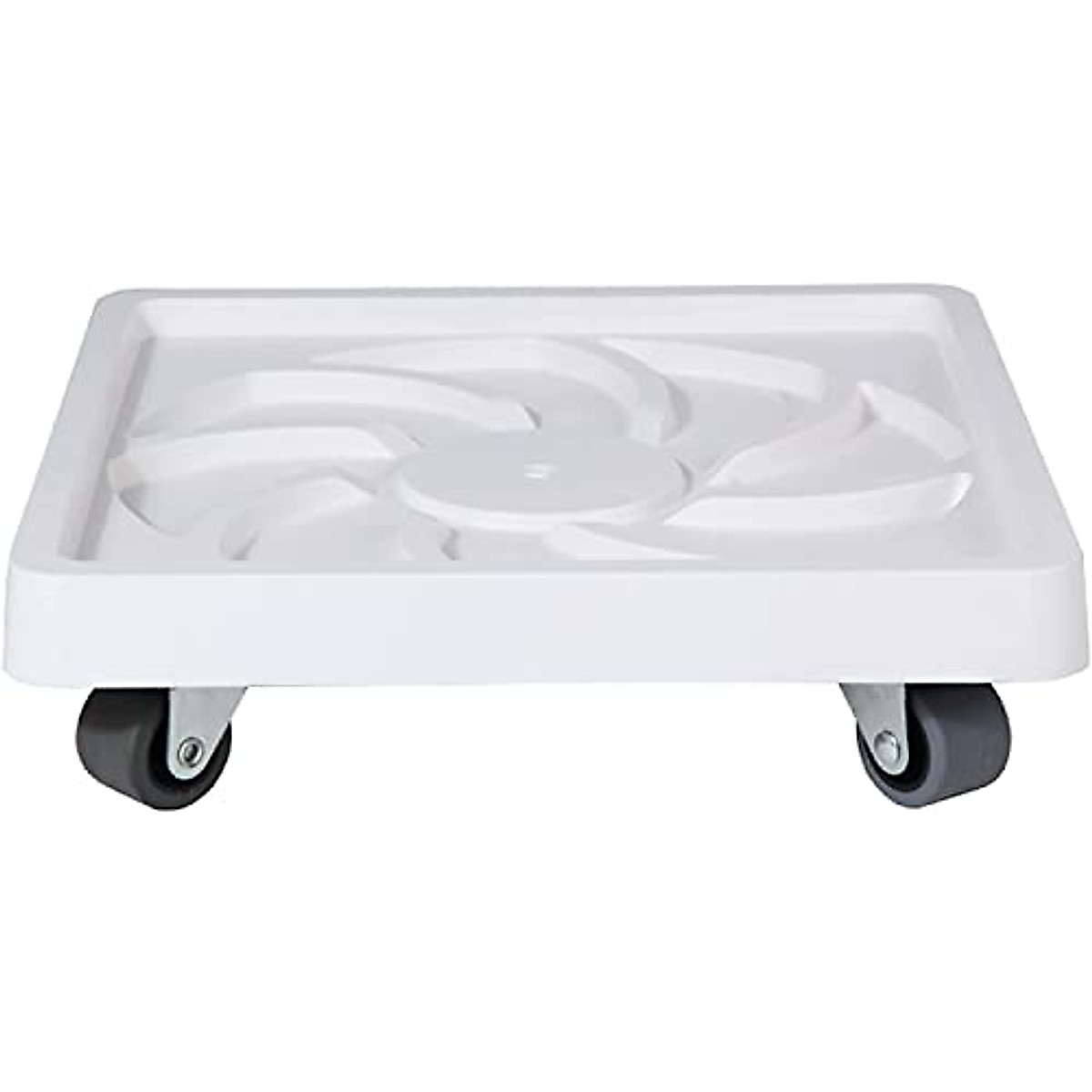 Movable Plant Dolly Caddy - 500lbs Capacity