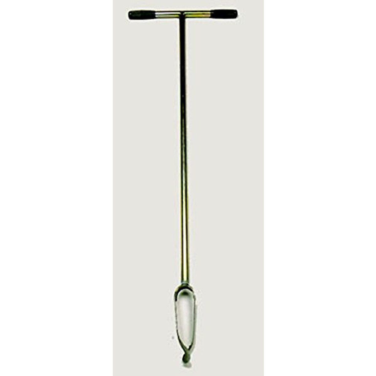 One-Piece Edelman Combination Soil Auger, 2" 010102051