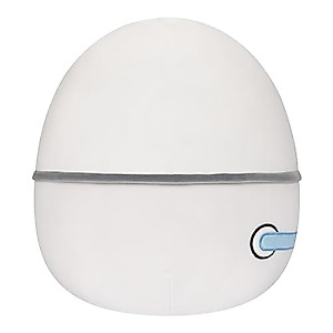 Squishmallows VeeFriends Original 12-Inch Adventurous Astronaut Plush - Medium-Sized Ultrasoft Official Jazwares Plush