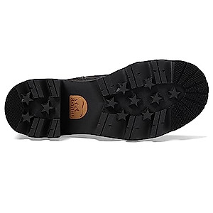 Sorel Women's Joan Now Chelsea Boot - Black, Black - 7