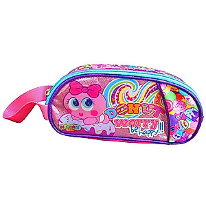 Nerlie Neonate Pencil and Marker case. by Distroller USA