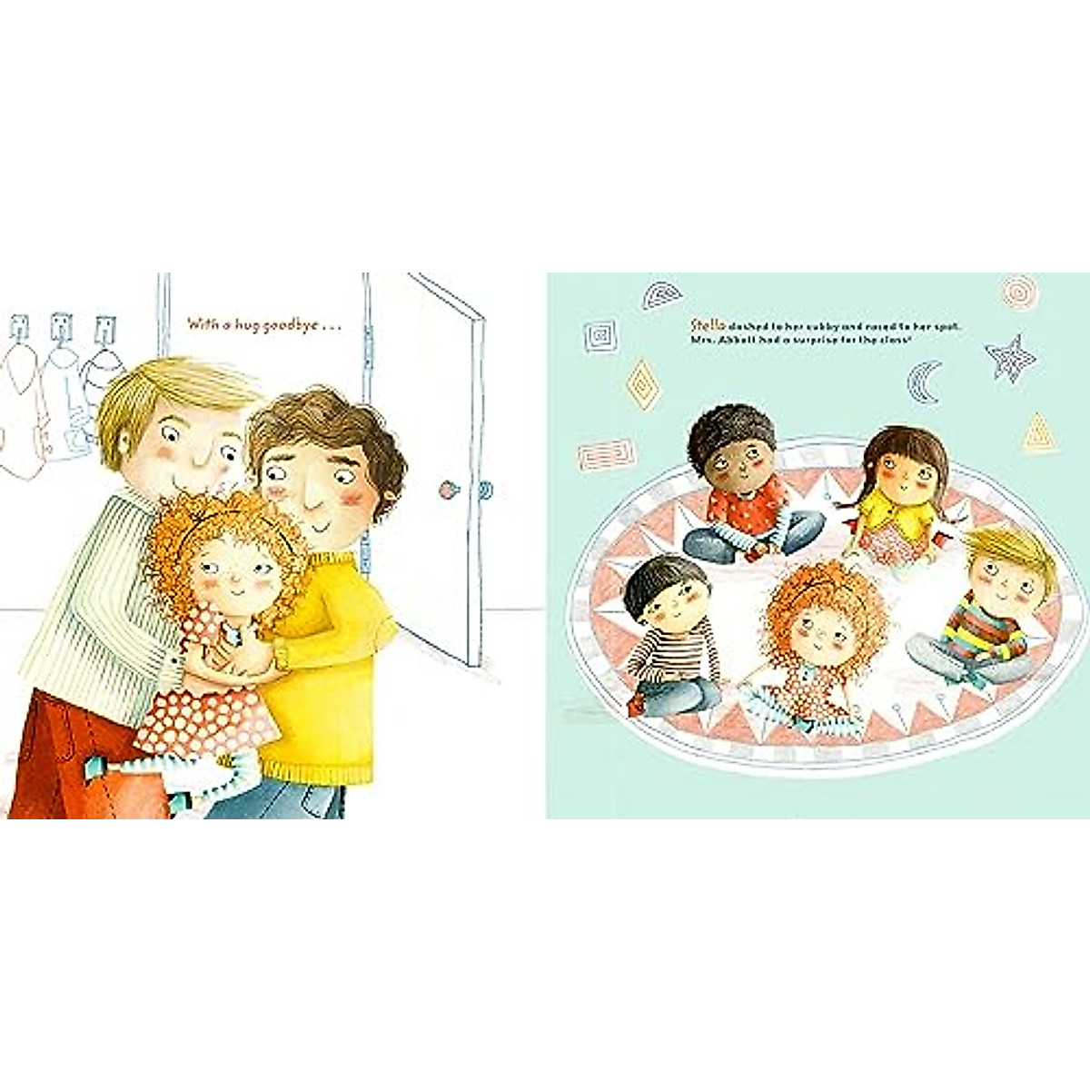 Stella Brings the Family